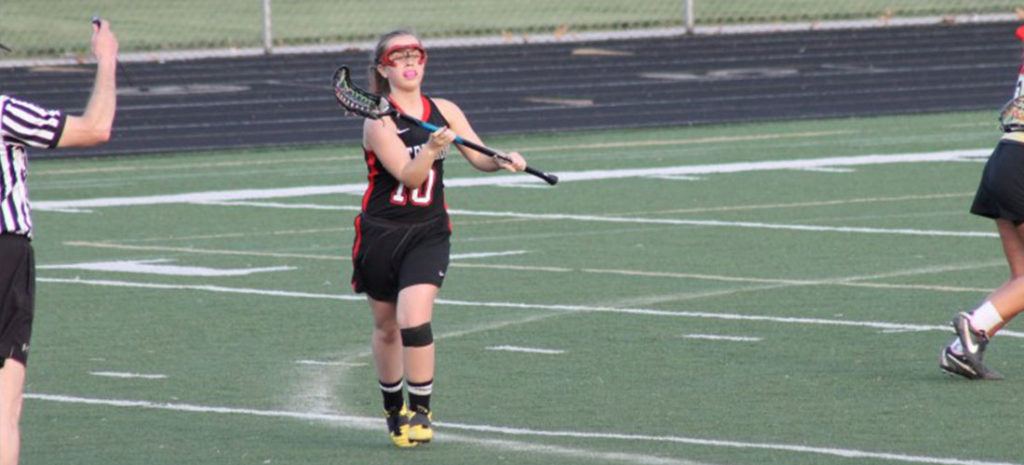 New ACL technique helps athlete get back in the game | OrthoIndy Blog