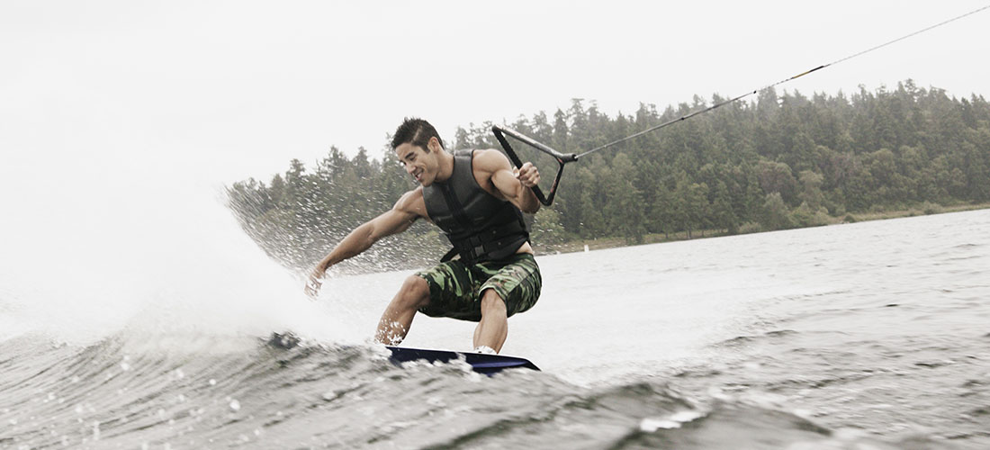 Water sports and distal biceps tendon tears | OrthoIndy Blog