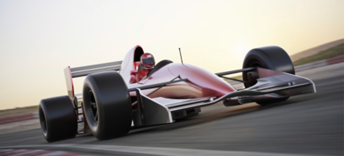 Common motorsport racing injuries | OrthoIndy Blog