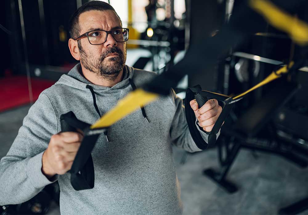 Weight Loss Before Surgery OrthoIndy